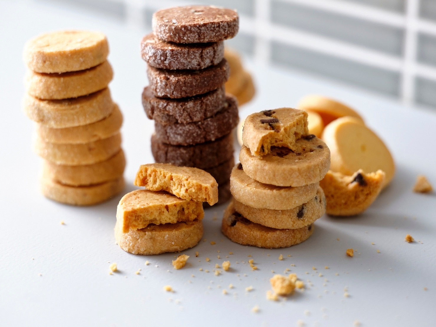 OKASHI POWER!(オカシパワー)公式サイト